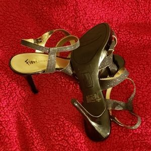 FIONI Clothing | Shoes | Fioni Night Heels | Poshmark